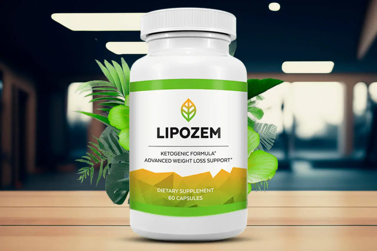 Lipozem Reviews - Does It Work? Read This Before Buying!