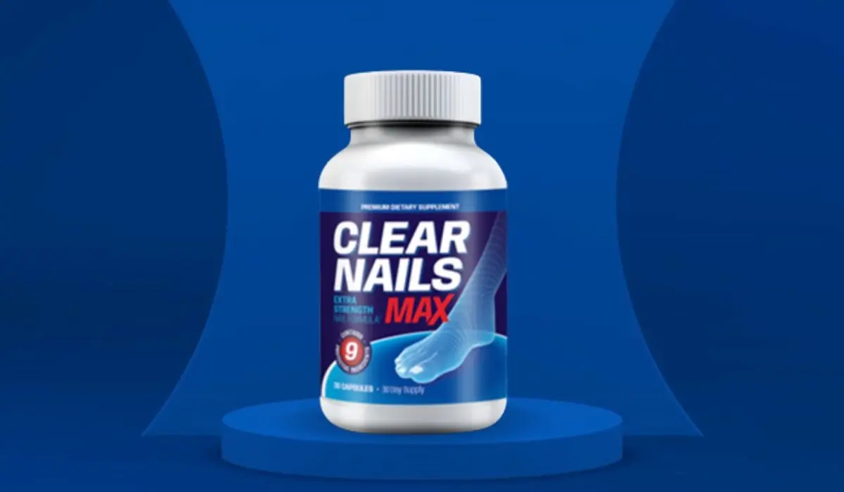 Clear Nails Max Reviews - Scam or Legit? The Truth Exposed!